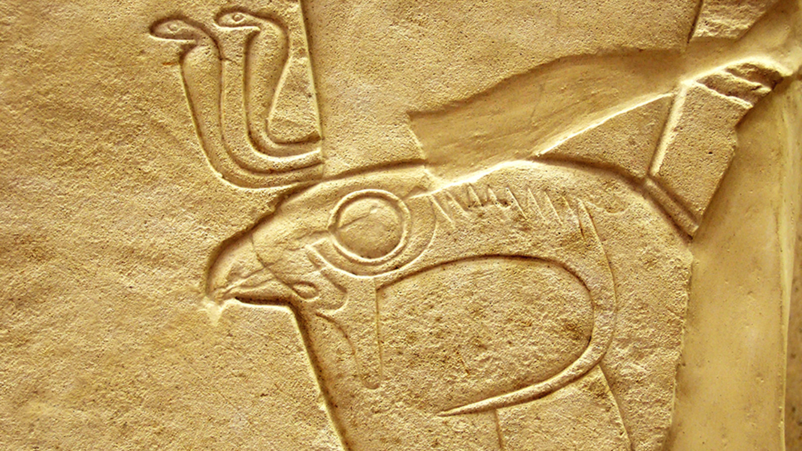 Ancient Egyptian Magic | Kanopy