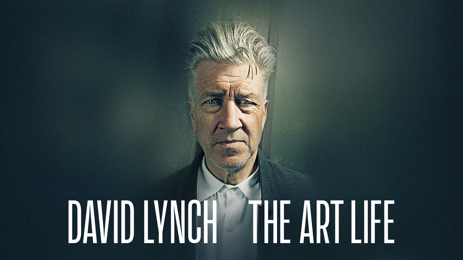 David Lynch: The Art Life | Kanopy