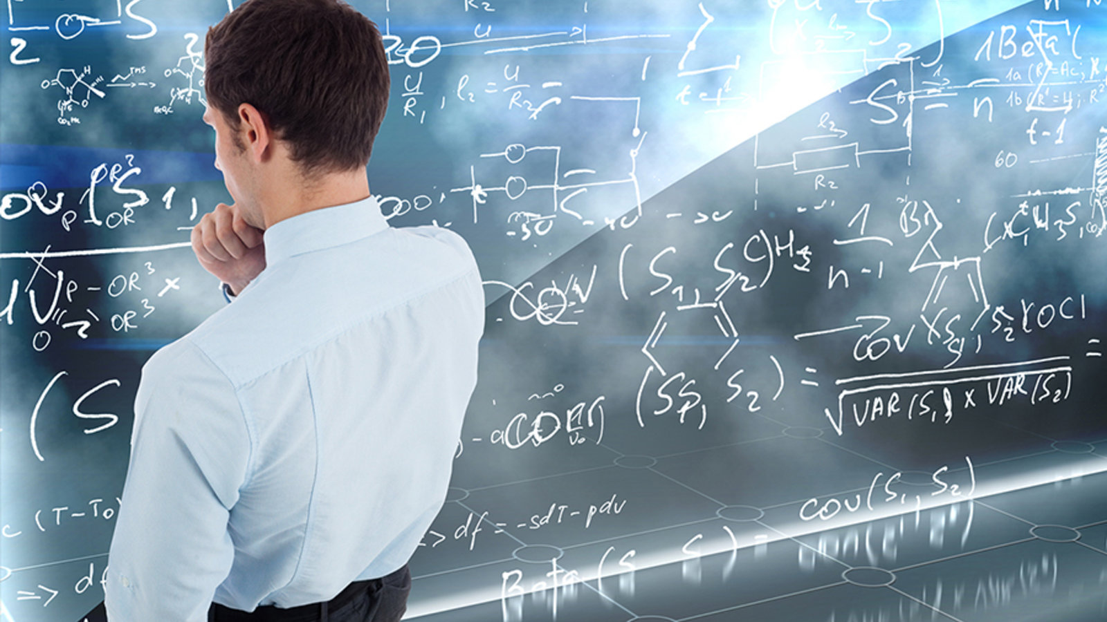 Bringing Visual Mathematics Together | Kanopy