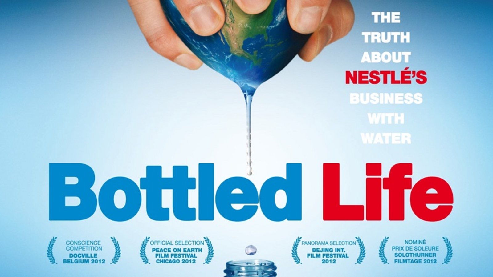 Bottled Life | Kanopy