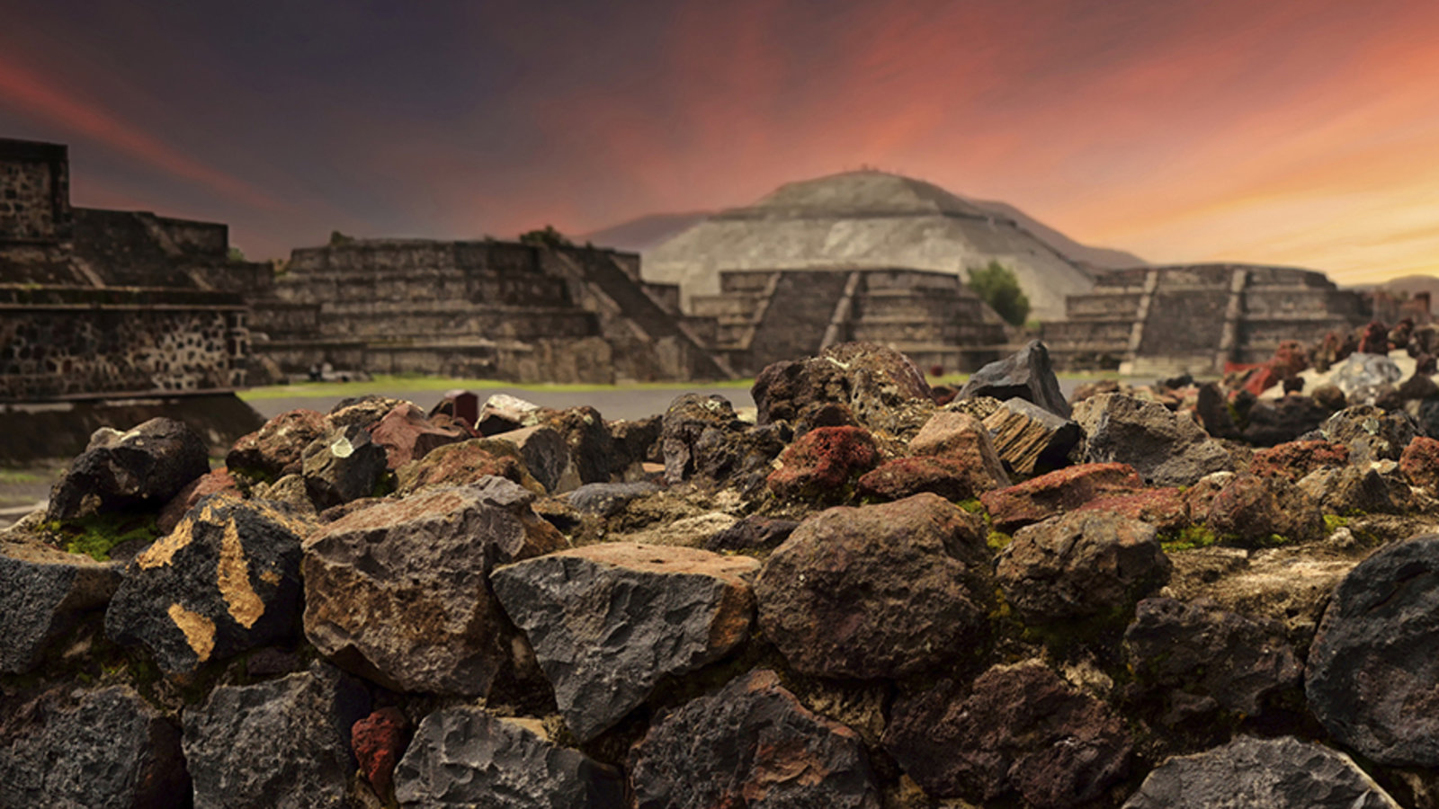 How the Aztecs Expanded Their Empire | Kanopy