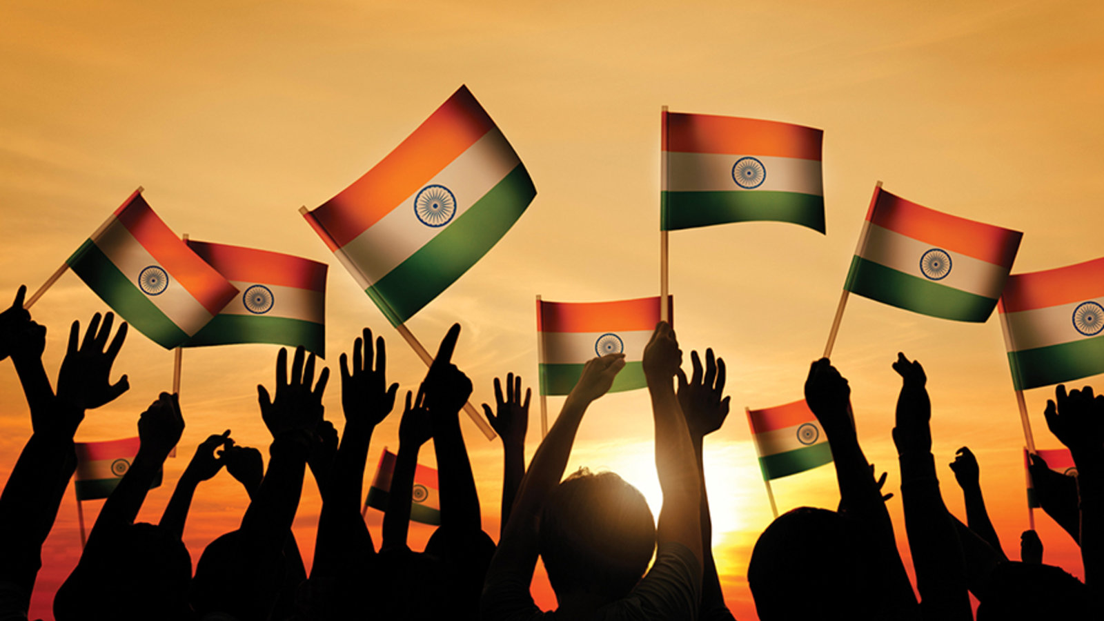 A Split India: Negotiating Independence | Kanopy