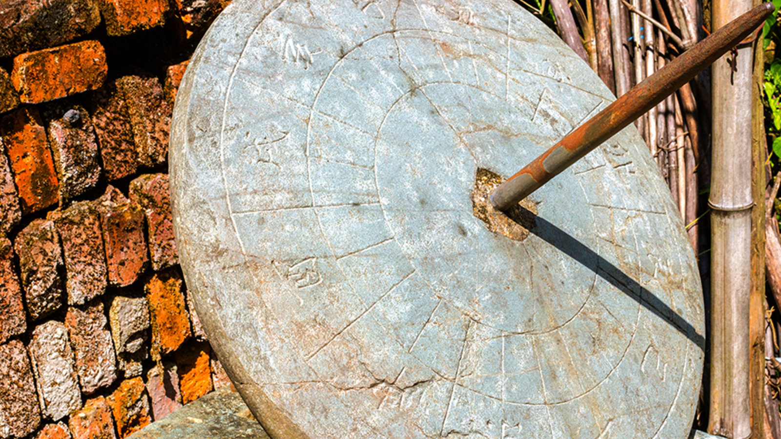 Ancient Timekeeping and Calendars | Kanopy