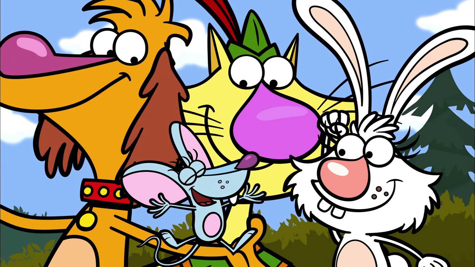 Ants Revolution / Tide Pool Tough | Kanopy