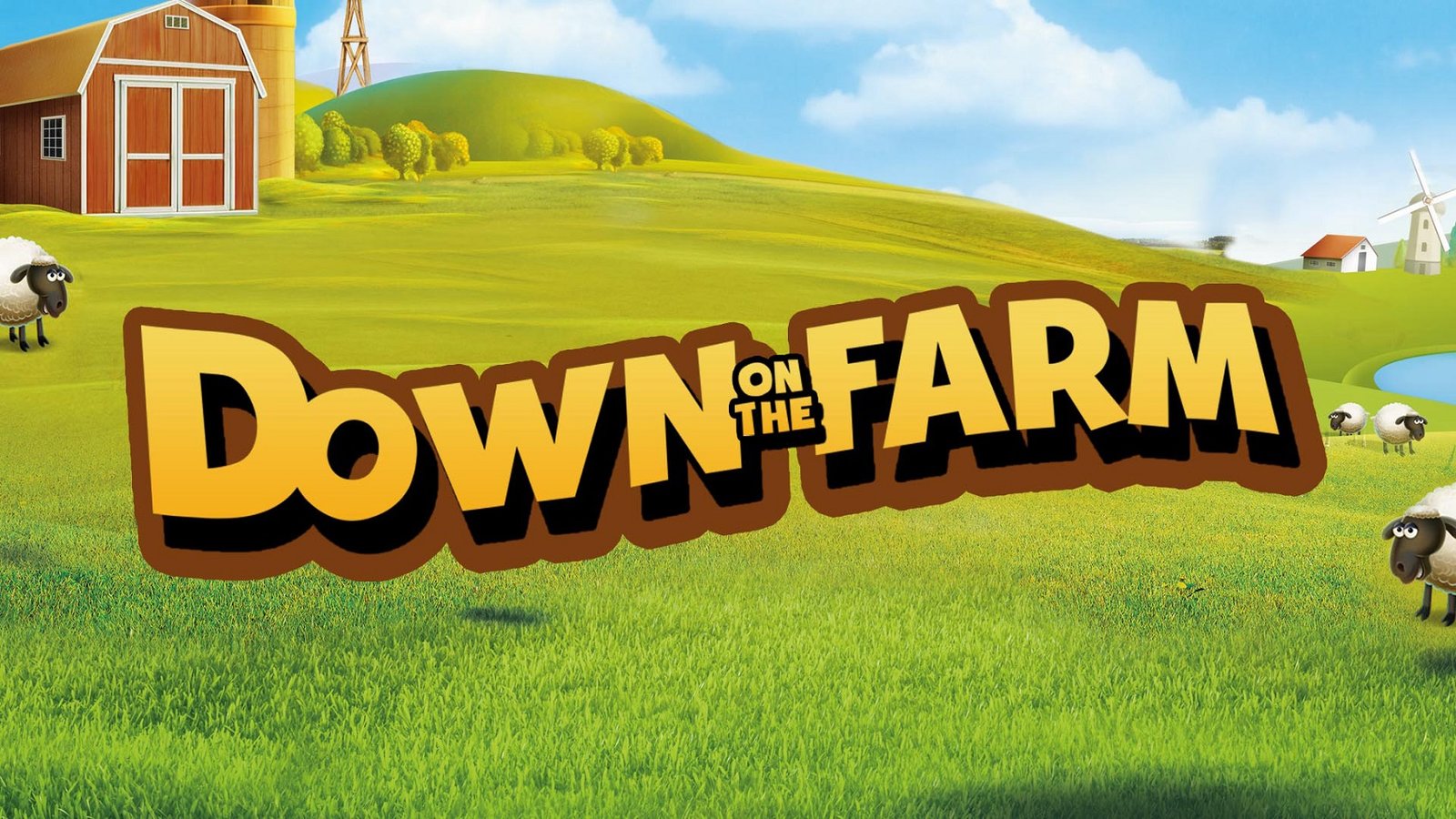 Down On The Farm | Kanopy