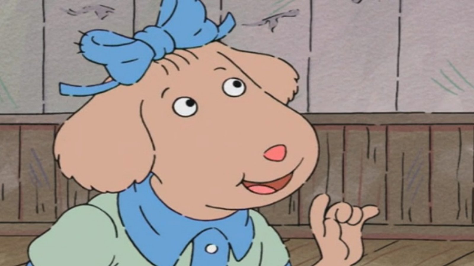 No Acting Please / Prunella Deegan and the Disappointing Ending | Kanopy