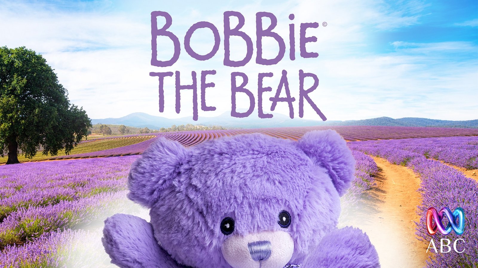 Bobbie the Bear | Kanopy