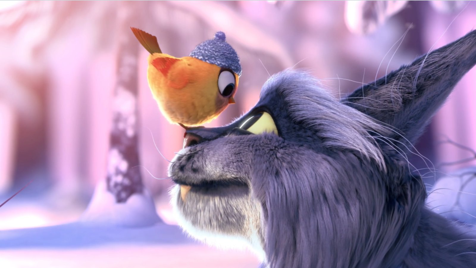 Crazy Creatures | Kanopy