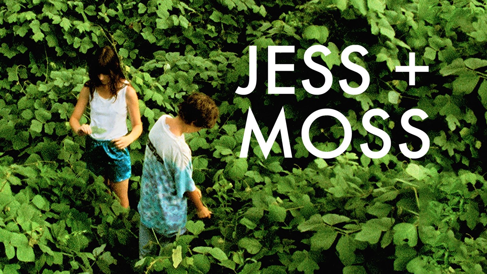 Jess + Moss | Kanopy
