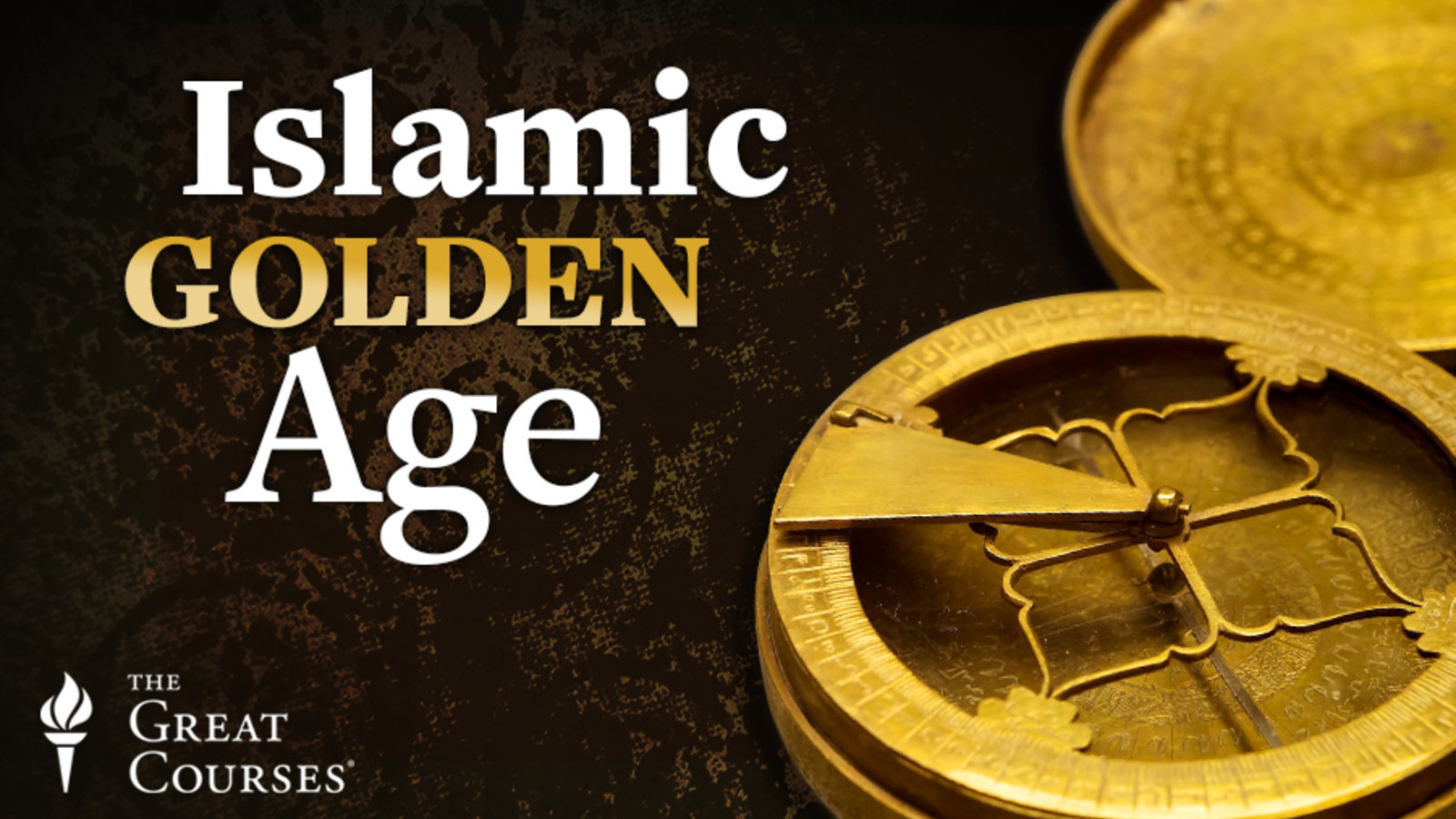 The History and Achievements of the Islamic Golden Age | Kanopy