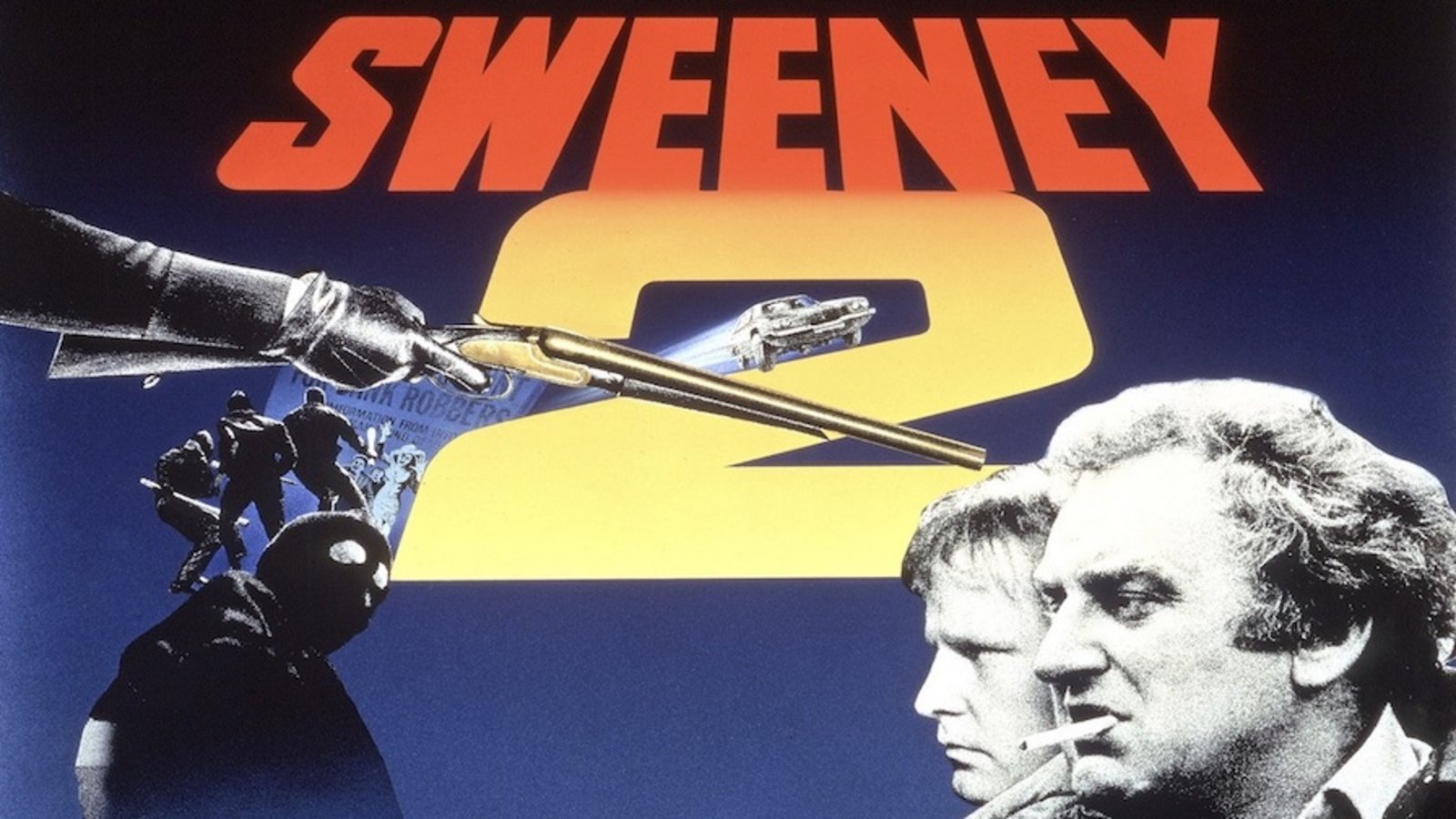 Sweeney 2 | Kanopy
