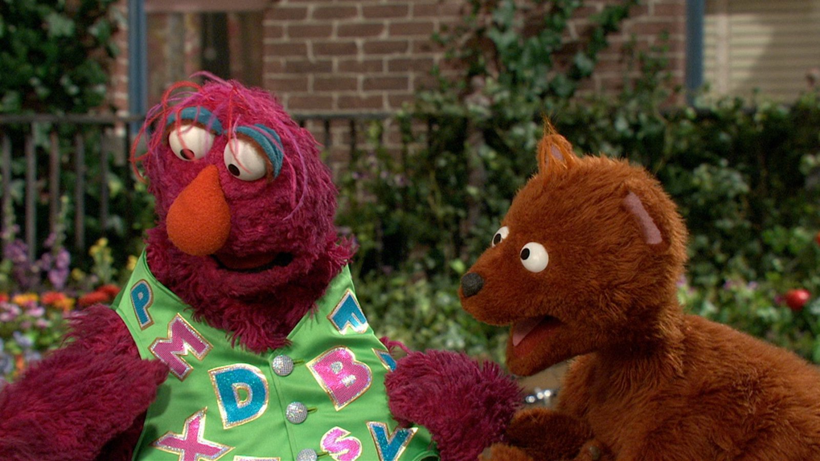 Annual Triangle Toss | Kanopy