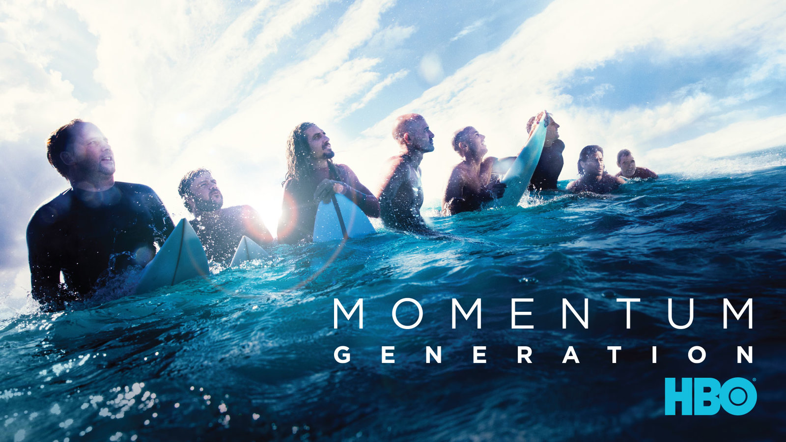 Momentum Generation | Kanopy