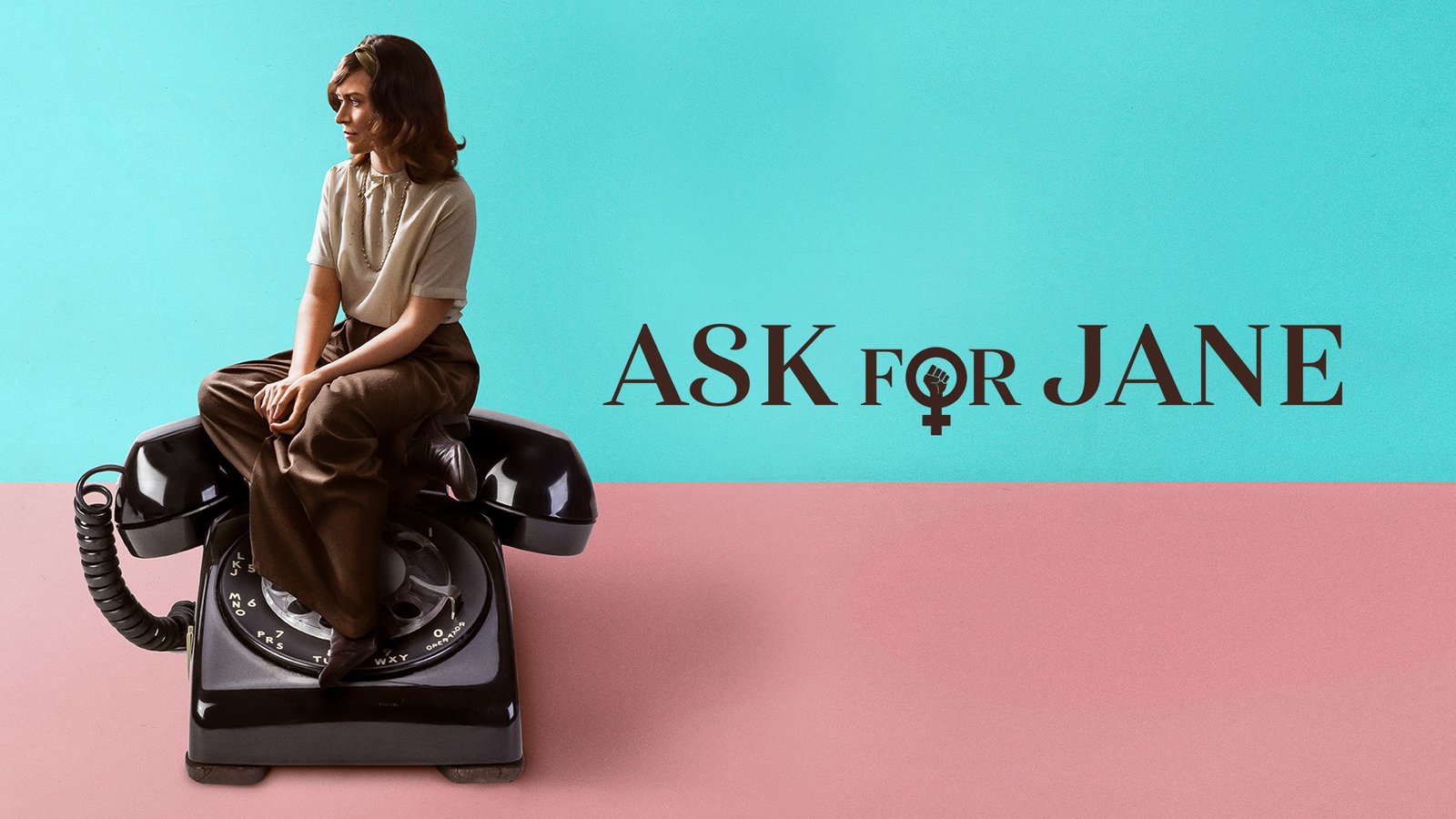 Ask for Jane | Kanopy
