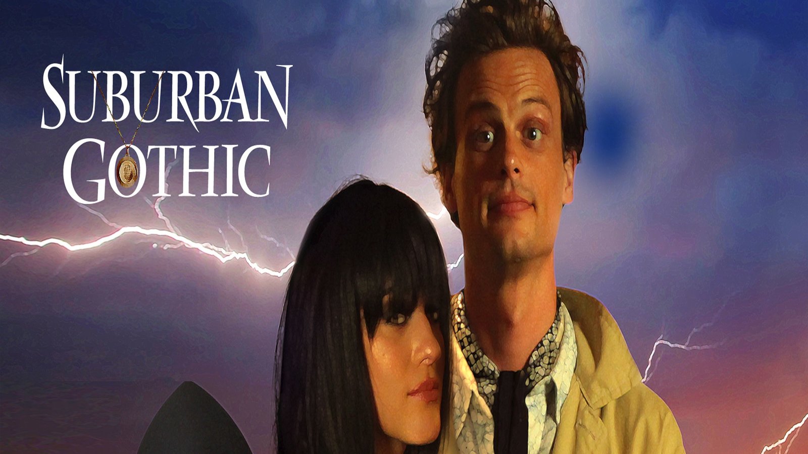 Suburban Gothic | Kanopy