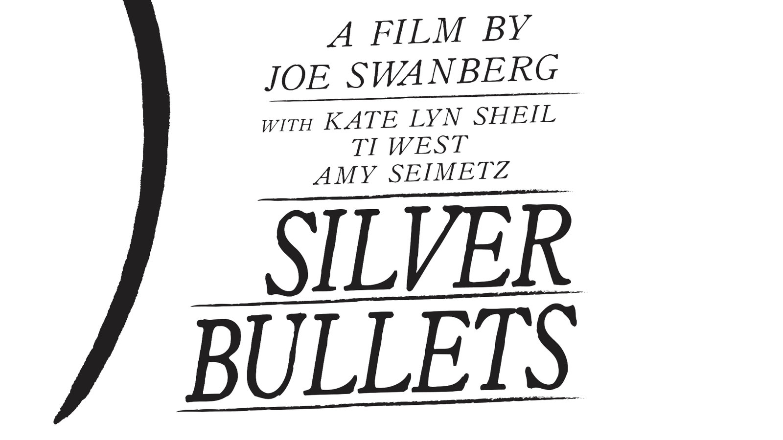 Silver Bullets | Kanopy