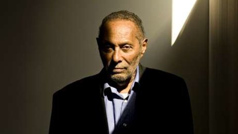 Stuart Hall | Kanopy