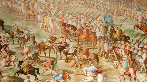 Arab Invasion of Andalusia | Kanopy