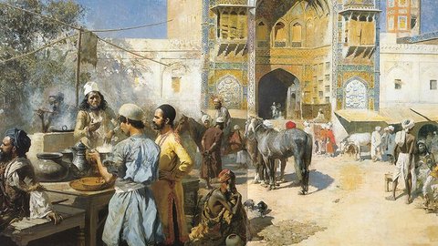 The British Raj and Early Nationalism | Kanopy