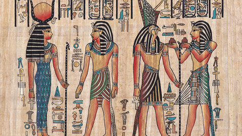 Society and Culture of Egypt | Kanopy