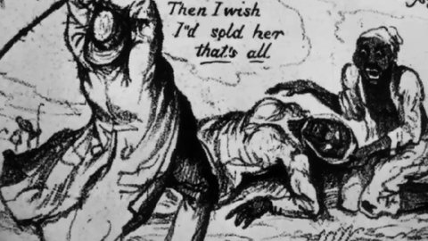 Master and Slave | Kanopy